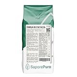 Descubriendo la fibra de maíz en la alimentación sin gluten: análisis y ...